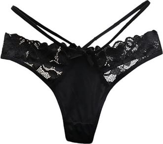 Generic Culotte sans Couture Femme Culotte Femme sans Couture Culotte Femme De Classique Taille Basse Unie Sexy Mode sous-V&ecirc;tement F&eacute;minin Basique mais &Eacute;l&eacute;gan