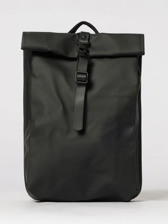 Rains Sac &agrave; Dos Femme couleur Noir