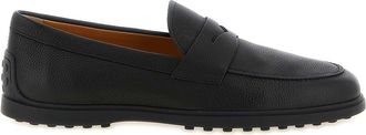 Tod's Mocassins - Noir