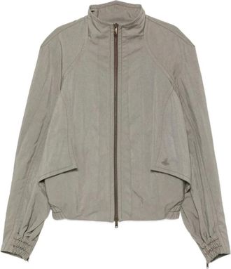 Vivienne Westwood Herren, Jacken, Grau, MGr&ouml;&szlig;e