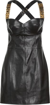 Moschino KLEIDER - Mini-Kleider auf YOOX.COM