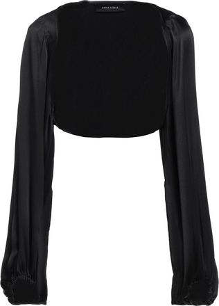 Emma & Gaia TOPS - Boleros auf YOOX.COM