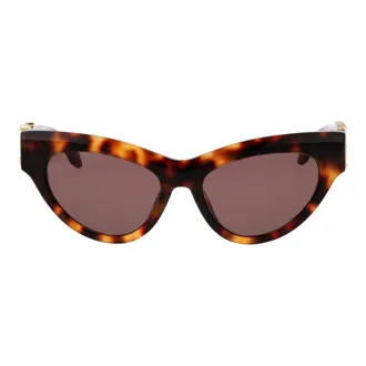 Just Cavalli Womens Multicolor Cellulose Acetate Sunglasses