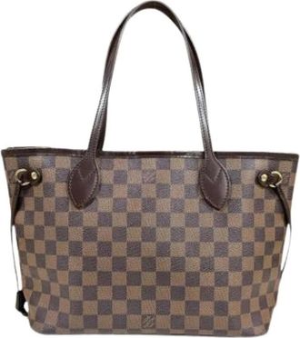 Louis Vuitton Damen, Pre-Owned, Braun, ONE SIZEGr&ouml;&szlig;e