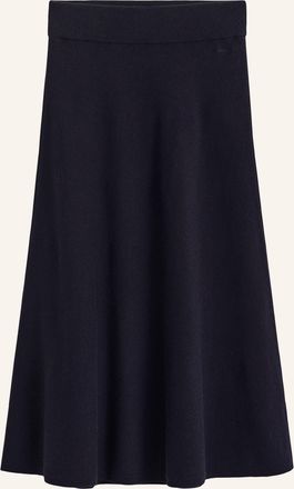 GANT Strickrock blau