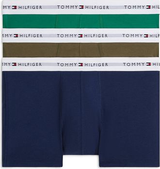 Tommy Hilfiger Boxershorts Essential