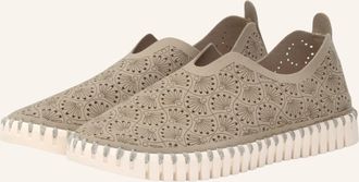 Ilse Jacobsen Ilse Jacobsen Slipper tulip3485 beige