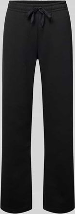 Gina Tricot Straight Fit Sweatpants mit Tunnelzug