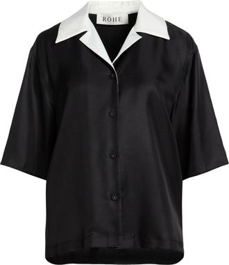 R&oacute;he TOPS - Hemden auf YOOX.COM