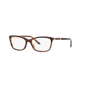 Versace Femme, Accessoires, Brun, Taille: 54 MM Lunettes Élégantes