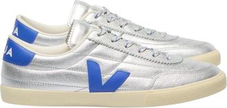 Veja Femme, Chaussures, Gris, Taille: 38 EU Panenka O.t. Leather