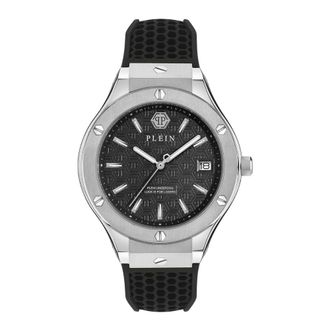 Philipp Plein Homme, Accessoires, Noir, Taille: ONE Size Underdog