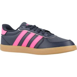adidas Femme, Chaussures, Bleu, Taille: 36 EU Baskets &Eacute;l&eacute;gants Breaknet