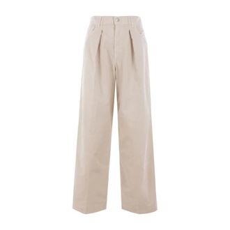 Haikure Damen, Jeans, Beige, W29Gr&ouml;&szlig;e