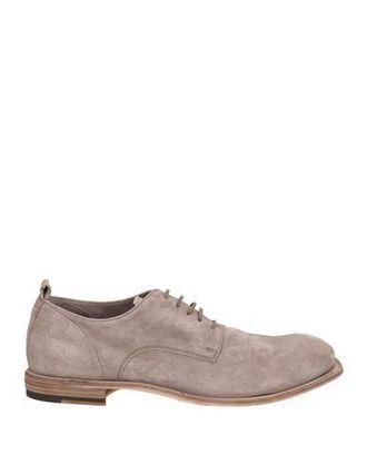 Officine Creative CHAUSSURES - Chaussures &agrave; lacets sur YOOX.COM