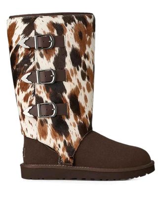 UGG Ballerinas - Bunt
