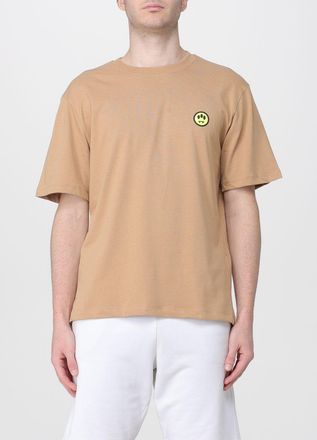 Barrow T-Shirt BARROW Homme couleur Sable