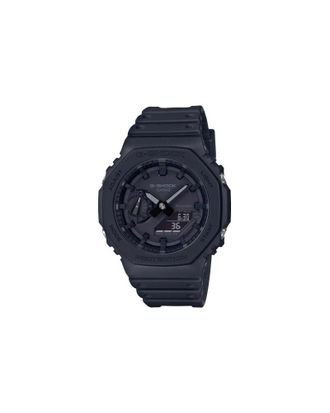 Casio Classic Herrenuhr GA-2100-1A1ER