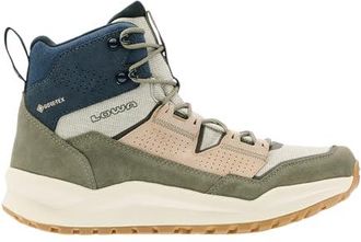 Lowa KALOYA GTX MID Olive/bleu marine, Olive Navy, 43.5 EU