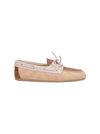 Miu Miu Wildleder Slipper