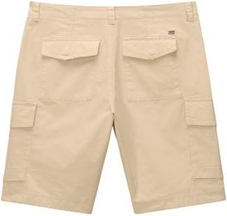 Napapijri Short cargo en coton