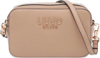 Liu Jo Femme, Sacs, Rose, Taille: ONE Size Petit sac bandouli&egrave;re
