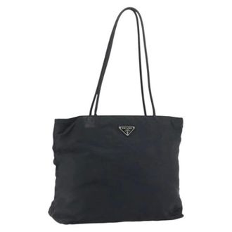 Prada Damen, Pre-Owned, Schwarzk, ONE SIZEGr&ouml;&szlig;e