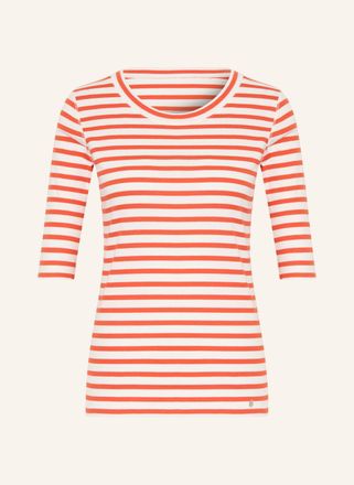Marc Cain Shirt Mit 3/4-Arm rot