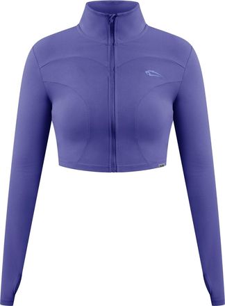 Smilodox Crop Jacke Brianna