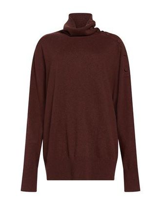 Dries Van Noten MAILLE - Cols roul&eacute;s sur YOOX.COM