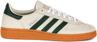 adidas Handball Spezial Hellgrau Damen Schuhe - - Sport - Damen - Grau - 38 2/3 EU