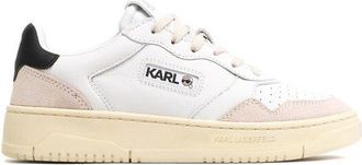 Karl Lagerfeld Sneakers KL63020 Weiß