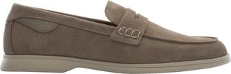 Ambitious Homme, Chaussures, Beige, Taille: 41 EU DAN Penny Loafer