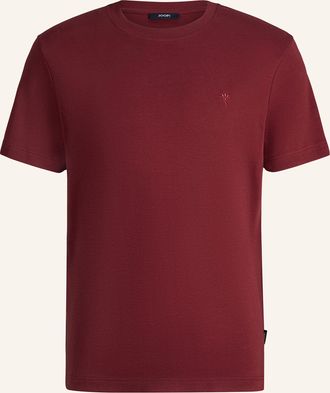 Joop T-Shirt Priamo rot