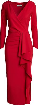 La Petite Robe Di Chiara Boni KLEIDER - Midi-Kleider auf YOOX.COM