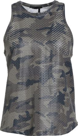 Koral TOPS - Tank Tops auf YOOX.COM