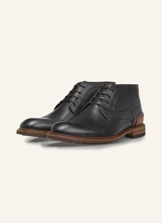 Floris Van Bommel Floris Van Bommel Stiefelette Crepi 11 schwarz