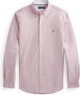 Polo Ralph Lauren Chemise en coton
