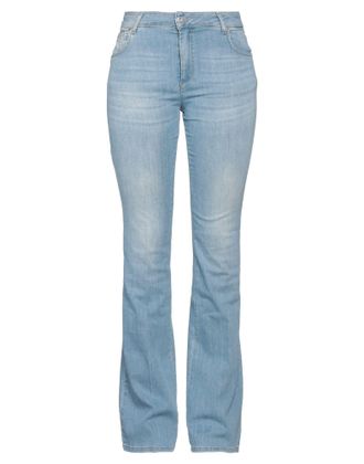 Kocca HOSEN & R&Ouml;CKE - Jeanshosen auf YOOX.COM