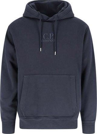 C.P. Company C. P. Company Sweat-Shirts - Bleu