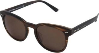 Dolce & Gabbana Lunettes de soleil Pre-owned - Femme - Pre-owned - Brun - Taille: ONE Size