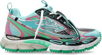 Off-white Femme, Chaussures, Multicolore, Taille: 36 EU Be Right Back Net Sports Chaussures