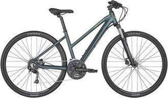 Scott Sub Cross 40 Lady - Trekkingfahrrad - Damen