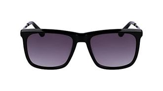 Calvin Klein 22536s Sunglasses Black/CAT2