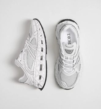 Dior Sneaker - White