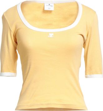 Courr&egrave;ges TOPS - T-shirts auf YOOX.COM