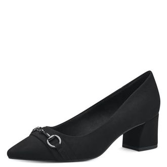 Marco Tozzi Escarpins by Guido Maria Kretschmer 2-22463-41 Femme, Noir, 38 EU