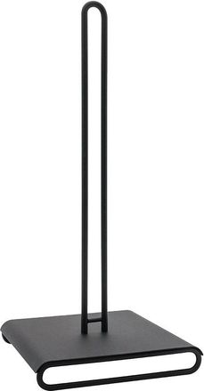 TFT Home Furniture Porte-ustensiles de cuisine URBAN, noir