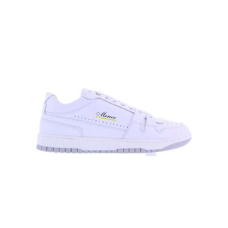 Mercer Amsterdam Homme, Chaussures, Blanc, Taille: 41 EU Baskets Blancs Brooklyn