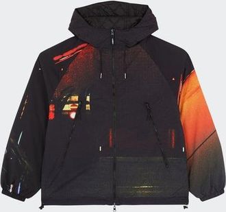 Wasted Parka - Taille XL